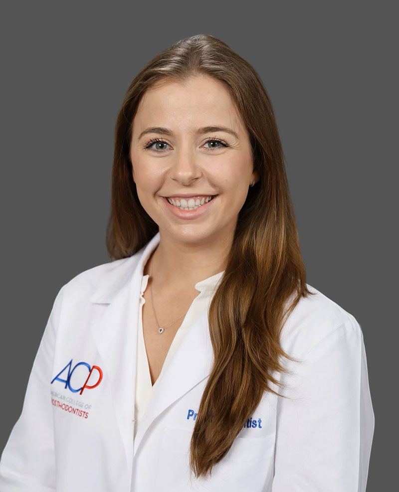 Meet the Team - Bentz Dental Implant & Prosthodontic Center