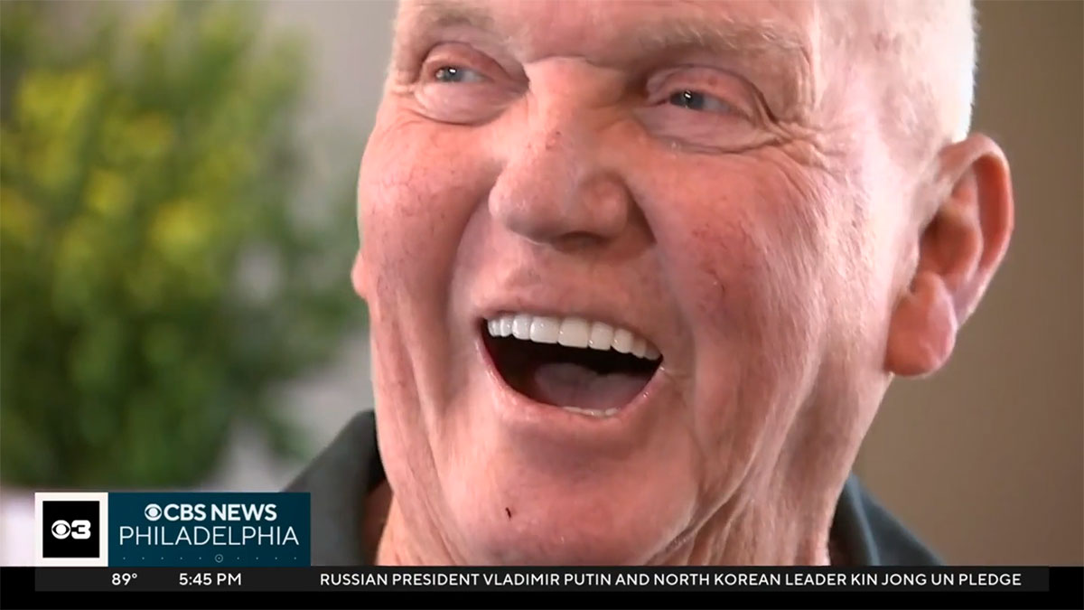 Former Phillies manager Charlie Manuel improving after stroke thanks to ...